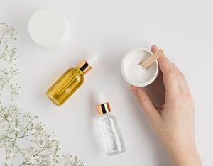 Understanding Normal Skin Pore Size: A Comprehensive Guide